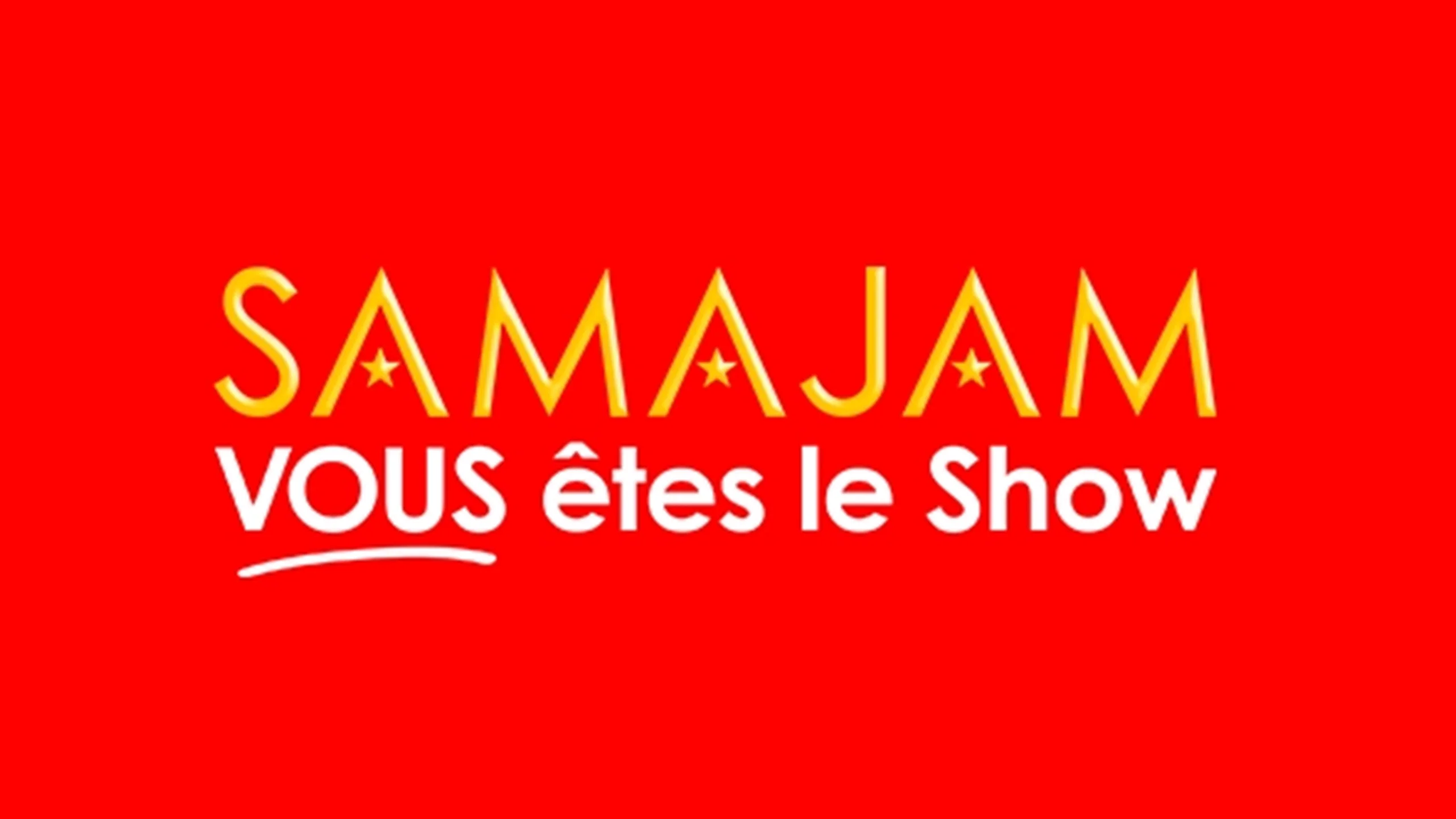 SAMAJAM Canada – VOUS êtes le Show – Expériences musicales 100% ...